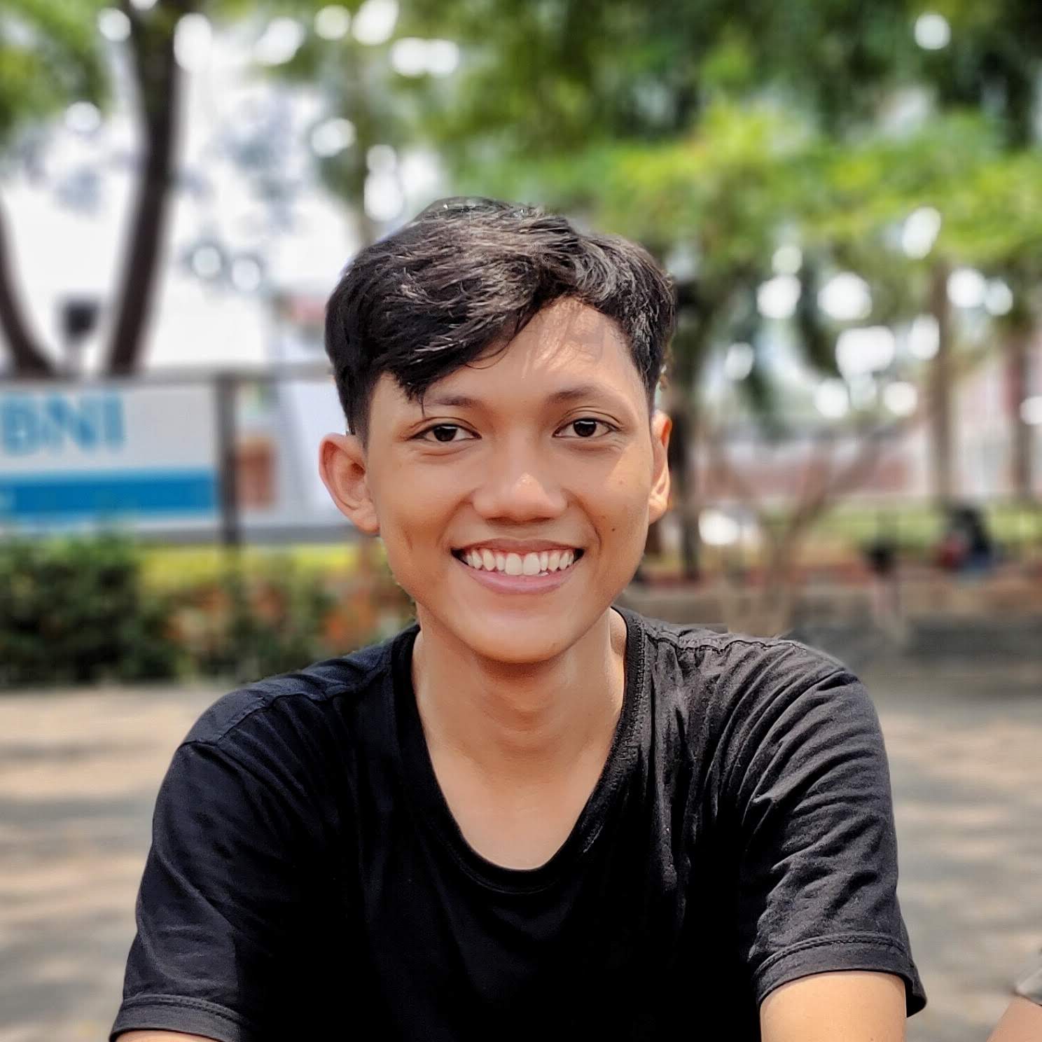 Muhammad Anas - Pendidikanpedia